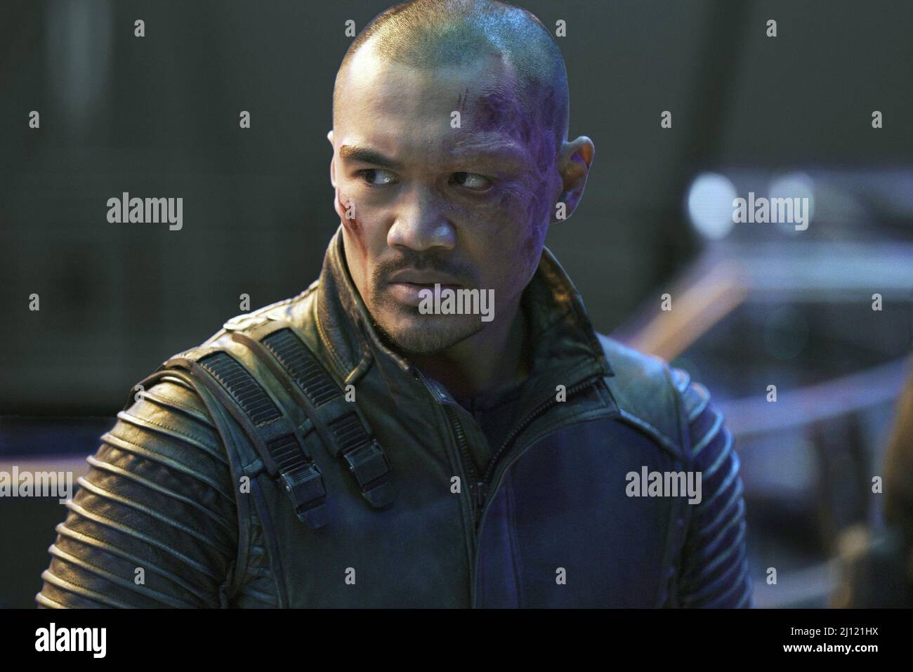 THE ADAM PROJECT, Alex Mallari Jr., 2022. ph: Doane Gregory / © Netflix ...