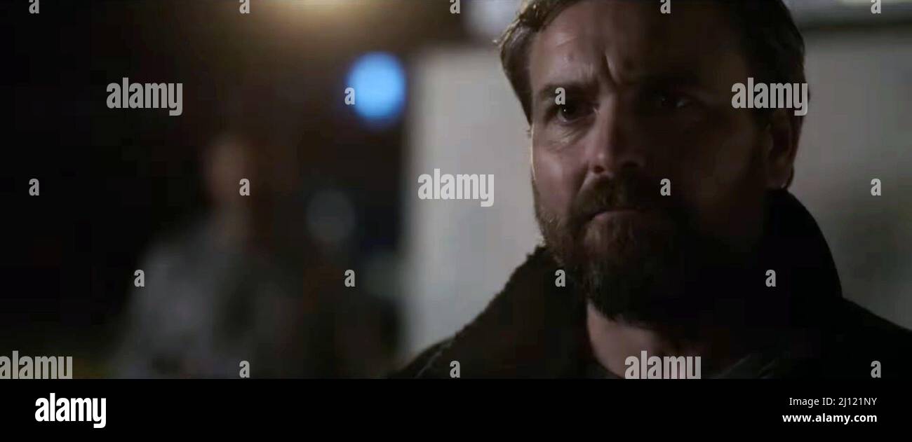 BULL, Neil Maskell, 2021. © Saban Films /Courtesy Everett Collection ...