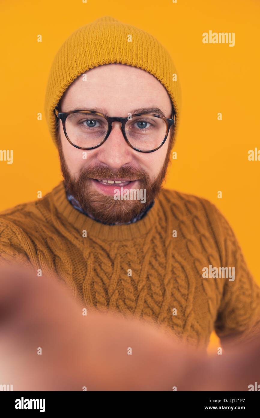 Glad hand hi-res stock photography and images - Alamy