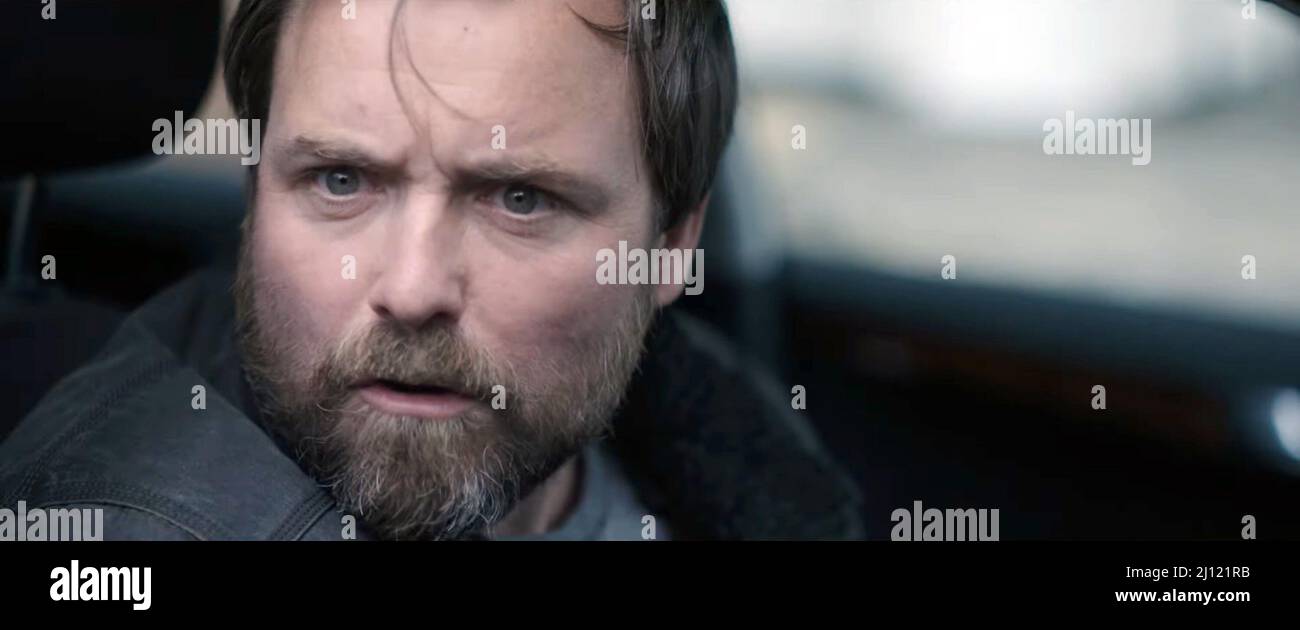 BULL, Neil Maskell, 2021. © Saban Films /Courtesy Everett Collection ...