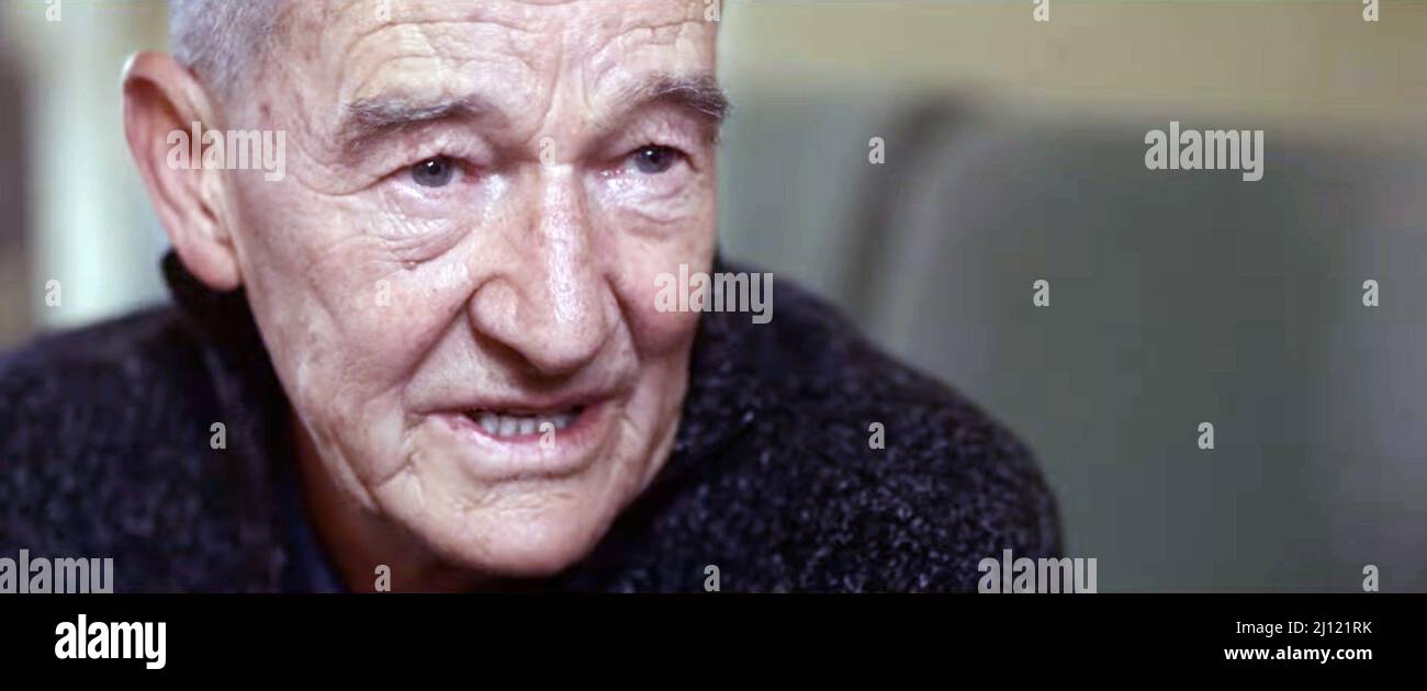 BULL, David Hayman, 2021. © Saban Films /Courtesy Everett Collection ...