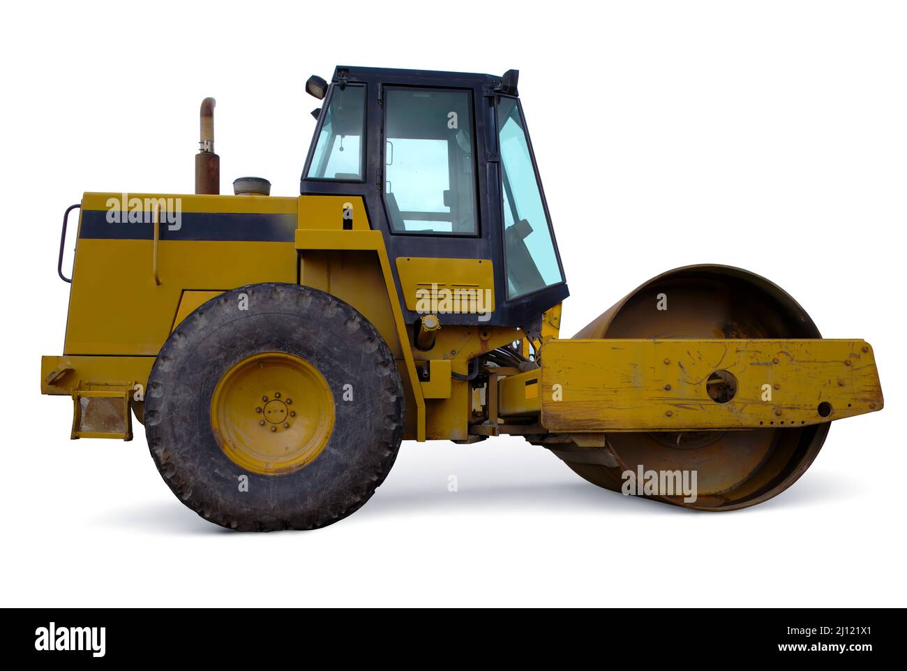 Construction site machine hi-res stock photography and images - Alamy