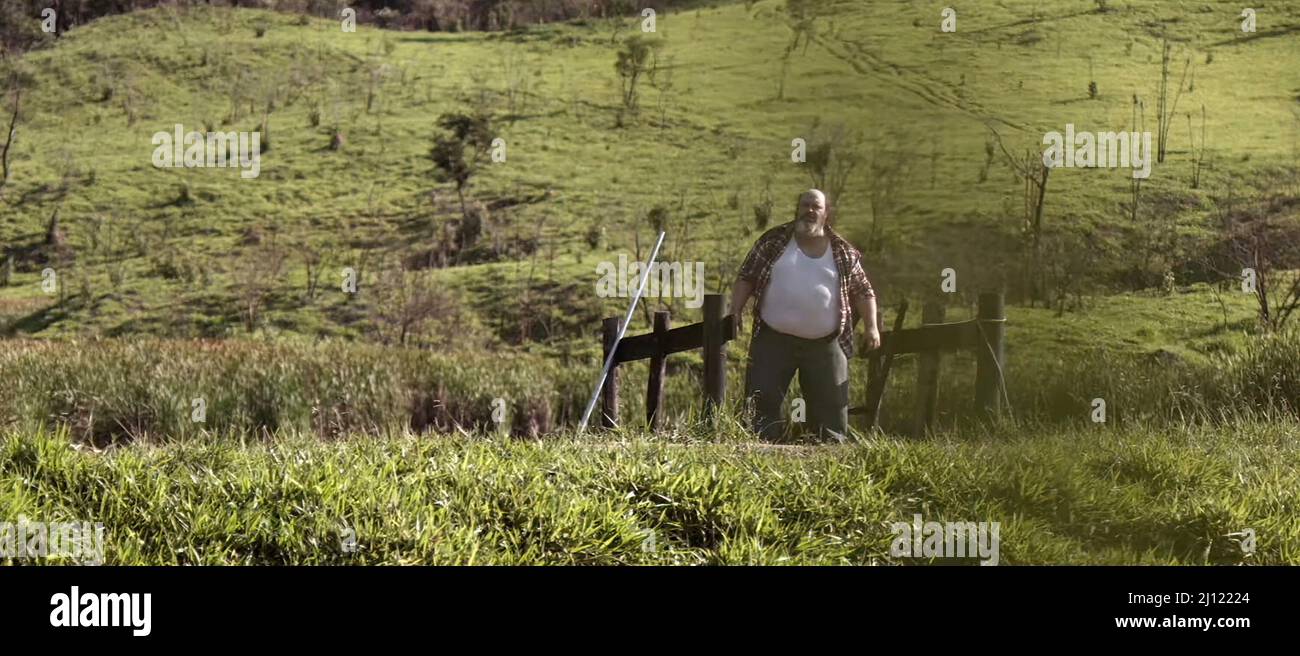 DEEP HATRED, Phil Miler, 2022. © 101 Films /Courtesy Everett Collection ...