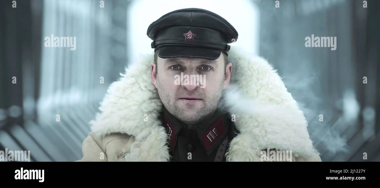 THE GUIDE, (aka POVODYR), Aleksandr Kobzar, 2014. © Pronto Film ...