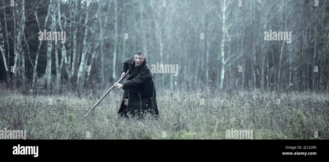 THE GUIDE, (aka POVODYR), Stanislav Boklan, 2014. © Pronto Film ...