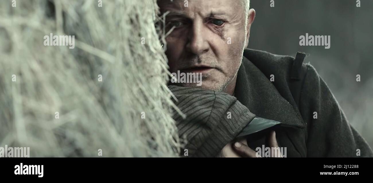 THE GUIDE, (aka POVODYR), from top: Stanislav Boklan, Anton Sviatoslav ...