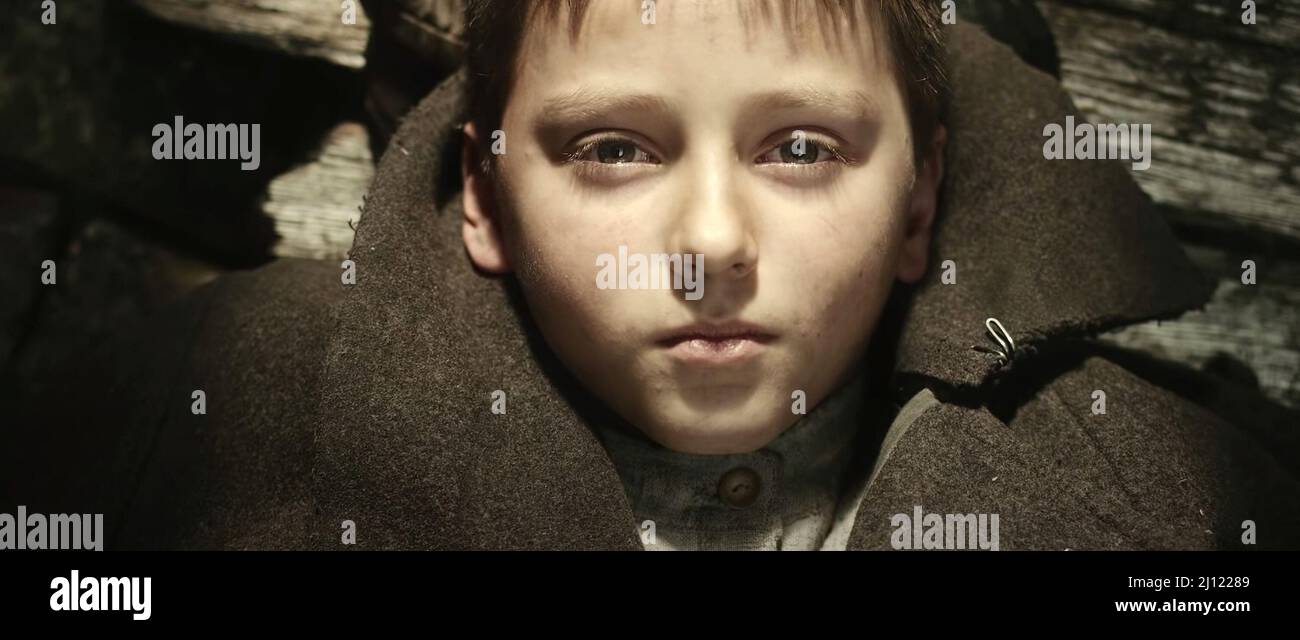 THE GUIDE, (aka POVODYR), Anton Sviatoslav Greene, 2014. © Pronto Film ...