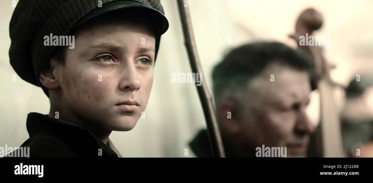 THE GUIDE, (aka POVODYR), Anton Sviatoslav Greene, 2014. © Pronto Film ...