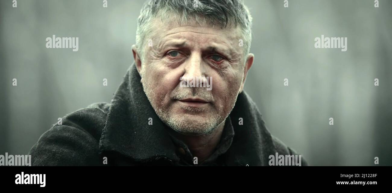 THE GUIDE, (aka POVODYR), Stanislav Boklan, 2014. © Pronto Film ...