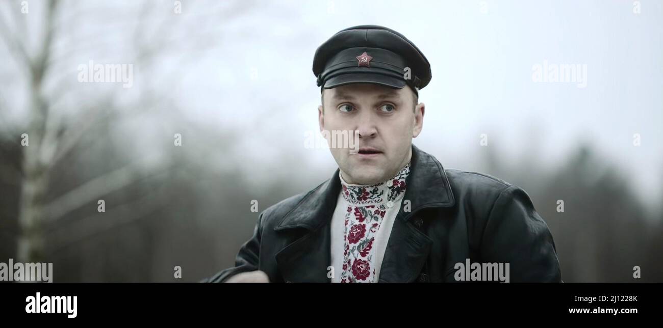 THE GUIDE, (aka POVODYR), Aleksandr Kobzar, 2014. © Pronto Film ...