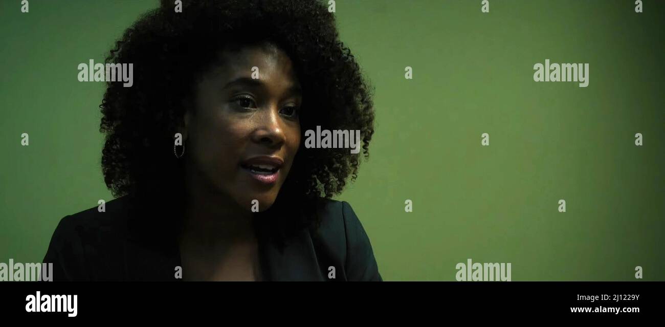 THE HATER, Francesca Eaddy, 2022. © Vertical Entertainment / Courtesy ...