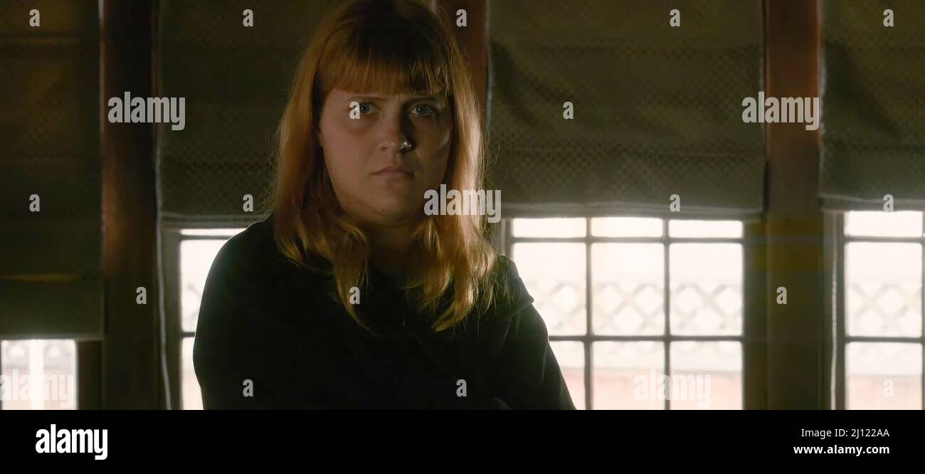 THE HATER, Joey Ally, 2022. © Vertical Entertainment / Courtesy Everett ...