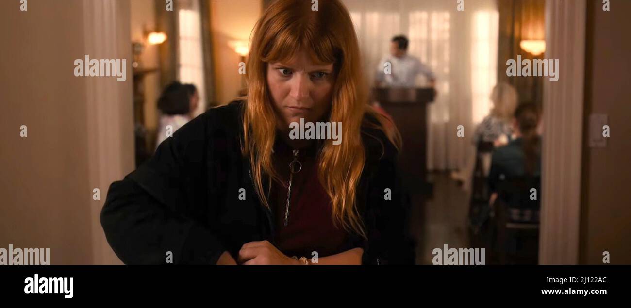 THE HATER, Joey Ally, 2022. © Vertical Entertainment / Courtesy Everett ...