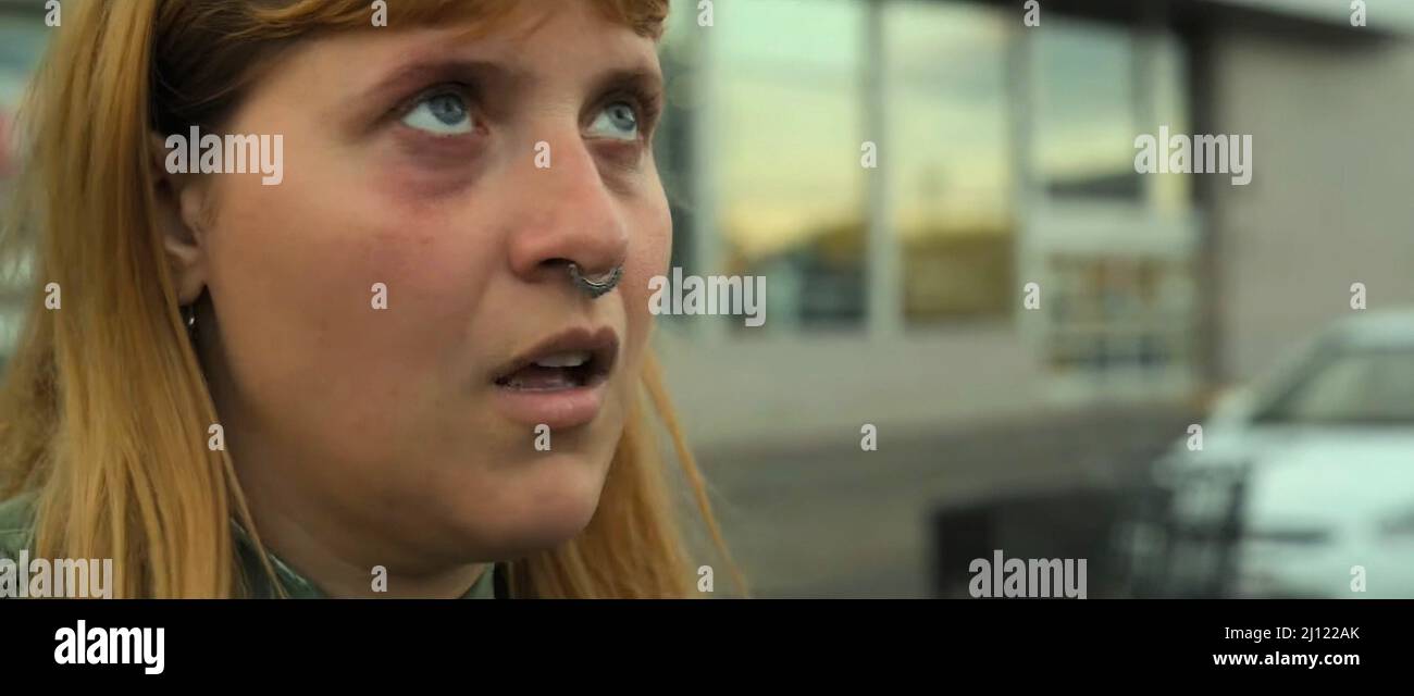 THE HATER, Joey Ally, 2022. © Vertical Entertainment / Courtesy Everett ...