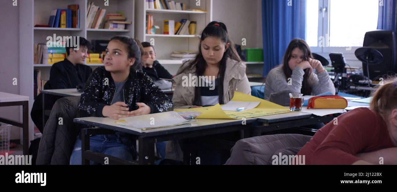 HERR BACHMANN UND SEINE KLASSE, (aka MR. BACHMANN AND HIS CLASS ...