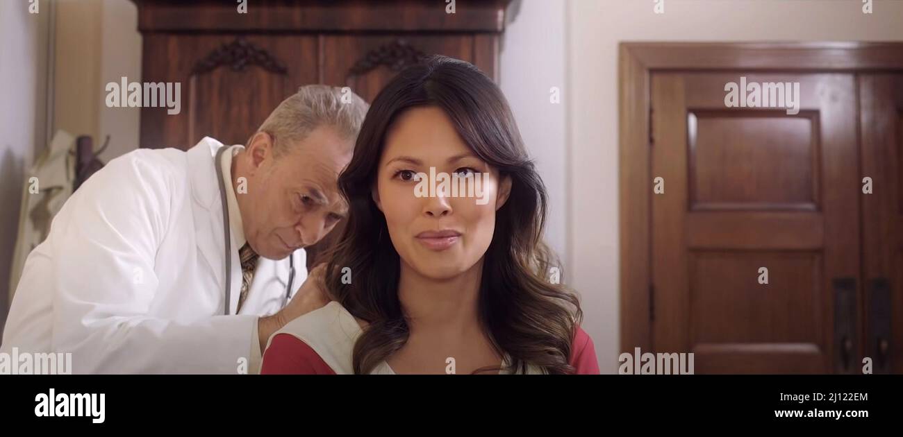 THE HYPERIONS, from left: Jack Jaco Pitchon, Elaine Tan, 2022. © The ...