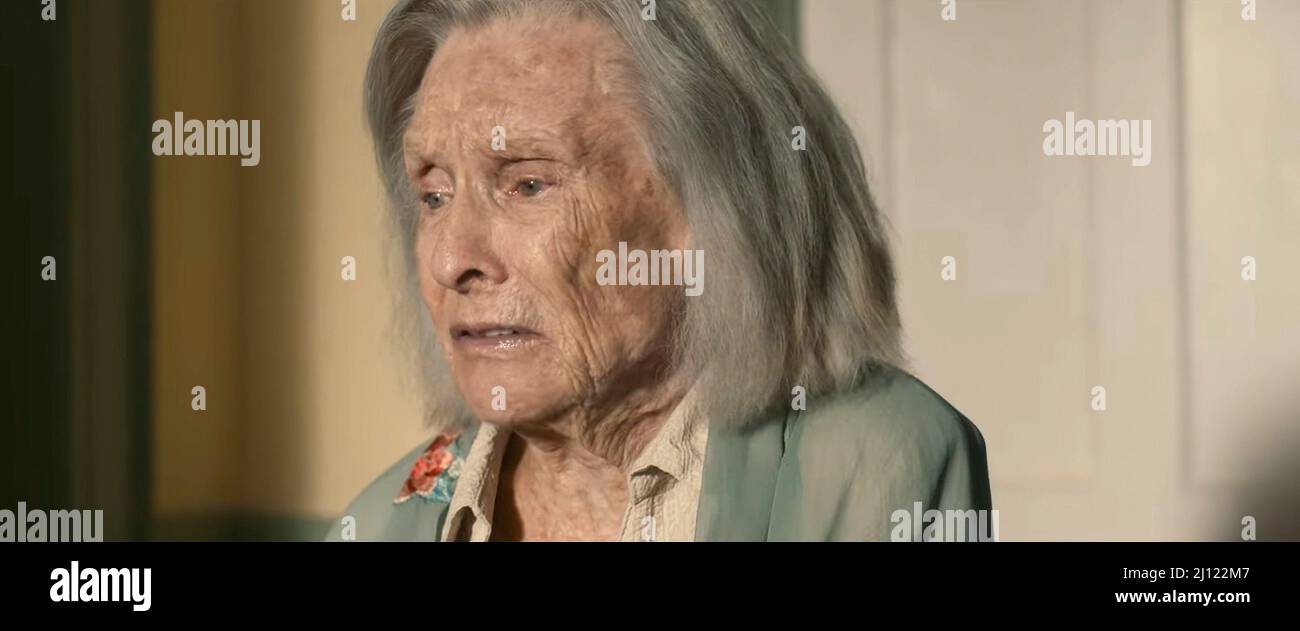 JUMP, DARLING, Cloris Leachman, 2020. © Breaking Glass Pictures ...