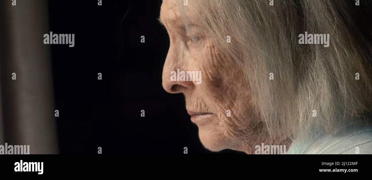 JUMP, DARLING, Cloris Leachman, 2020. © Breaking Glass Pictures ...