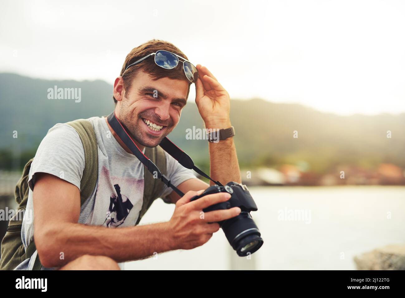 Real life capture hi-res stock photography and images - Alamy