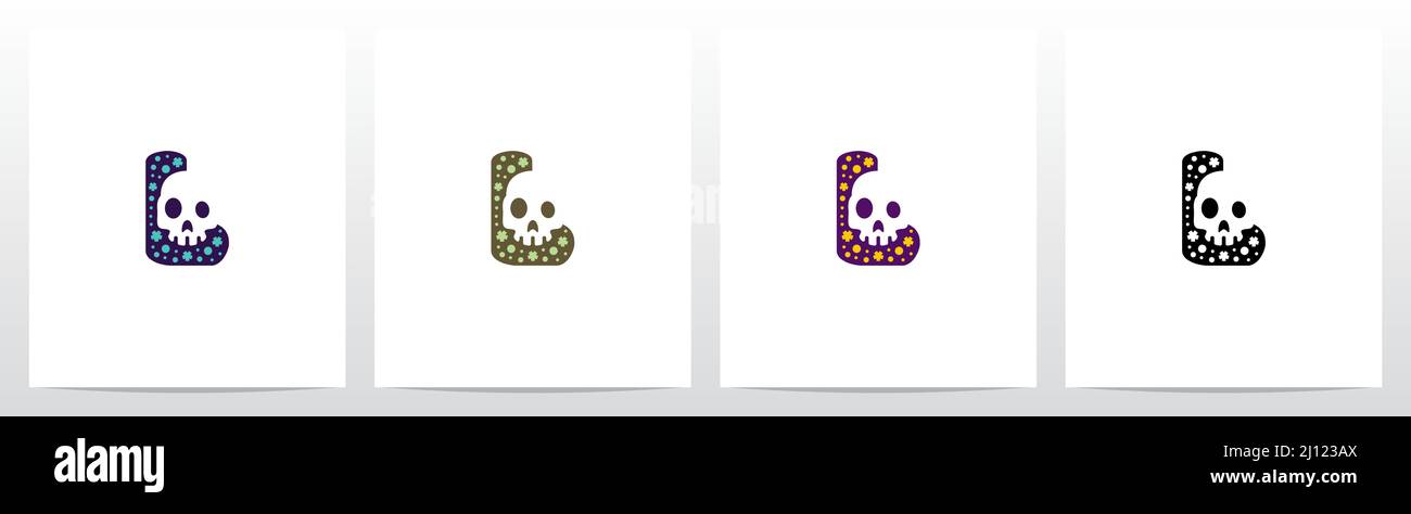 Gothic letter l hi-res stock photography and images - Alamy