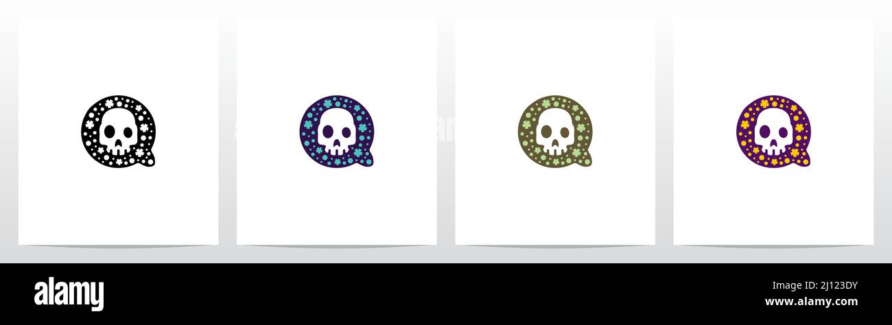 Skeleton spooky creepy macabre Stock Vector Images - Alamy