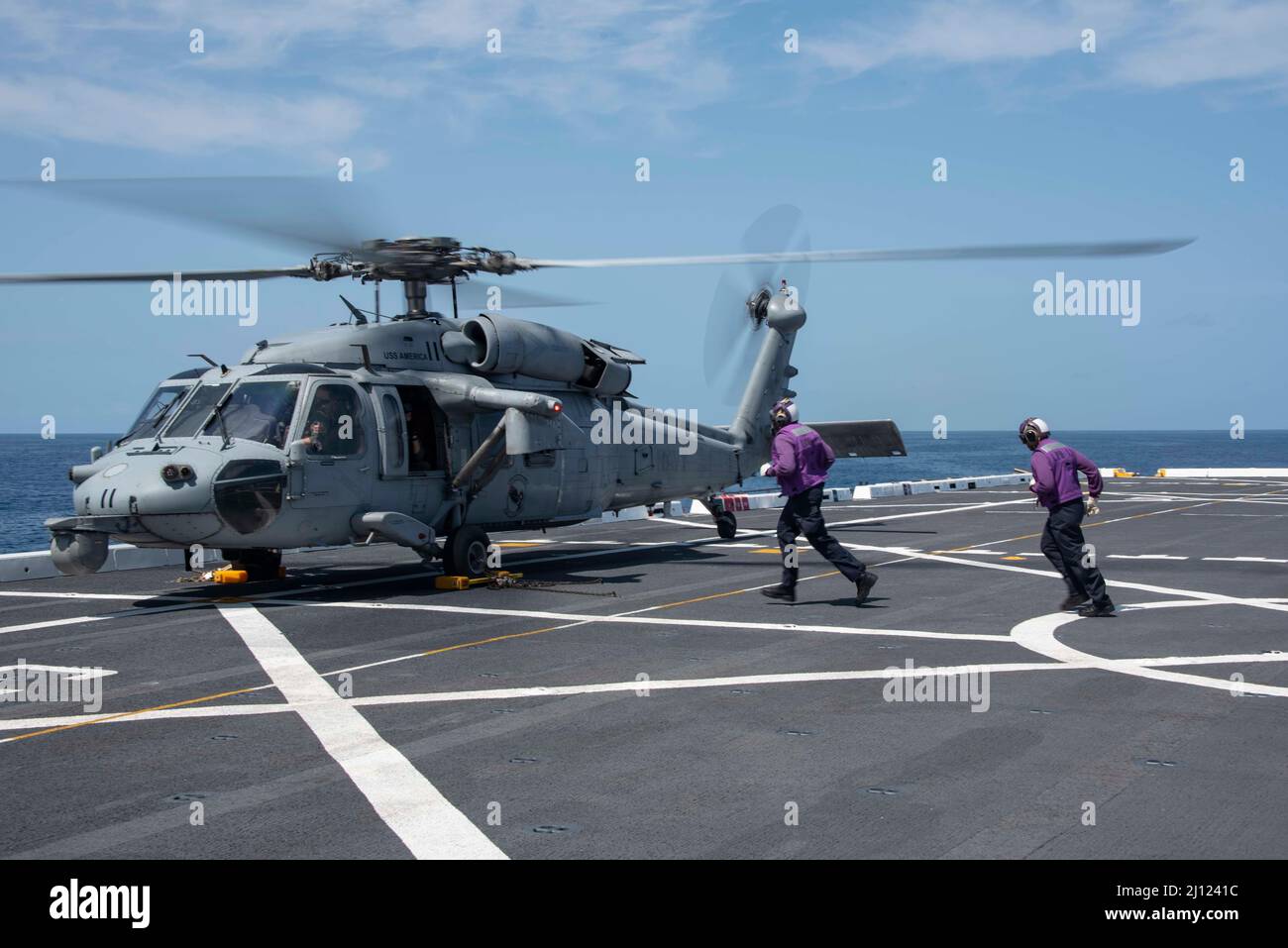 Uss little rock hi-res stock photography and images - Alamy