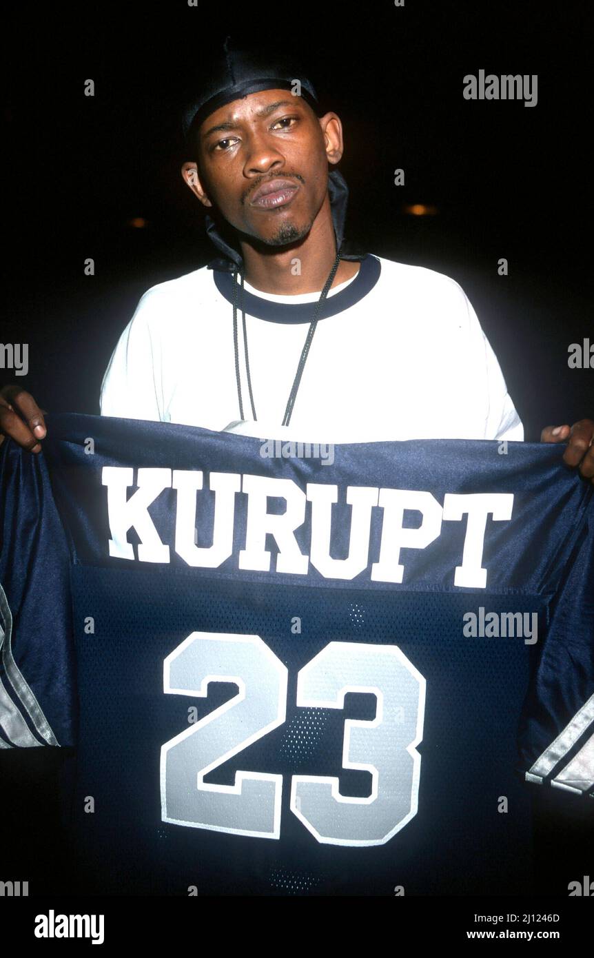 Kurupt