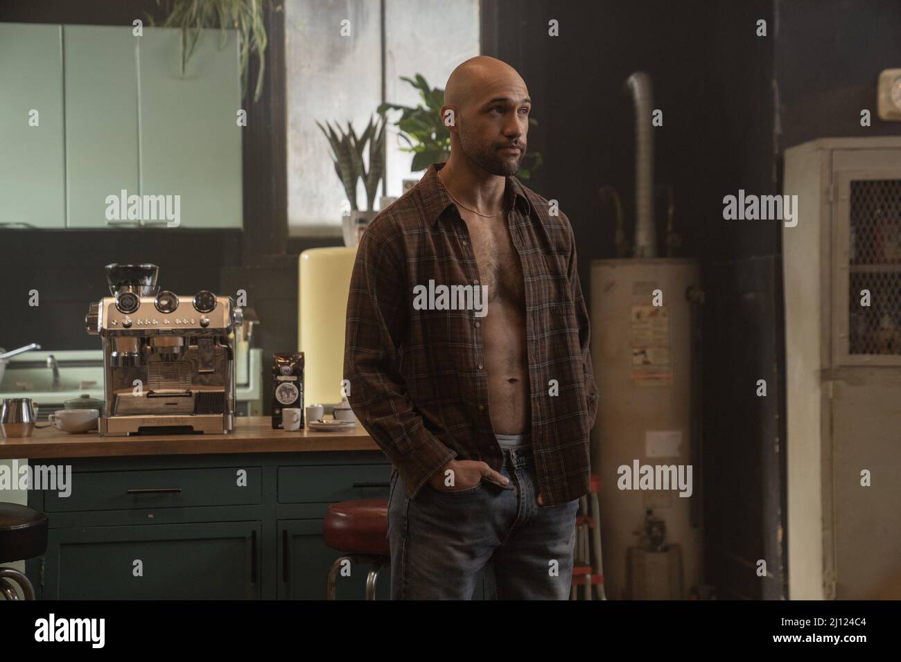 SHINING VALE, Jonathan Higginbotham, Chapter Two - She Comes At Night ...