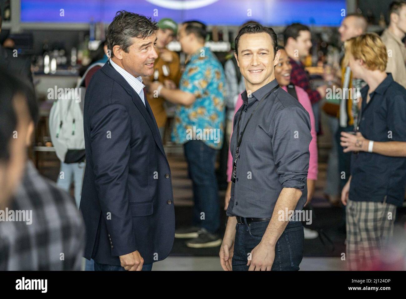Super Pumped The Battle For Uber From Left Kyle Chandler As Bill