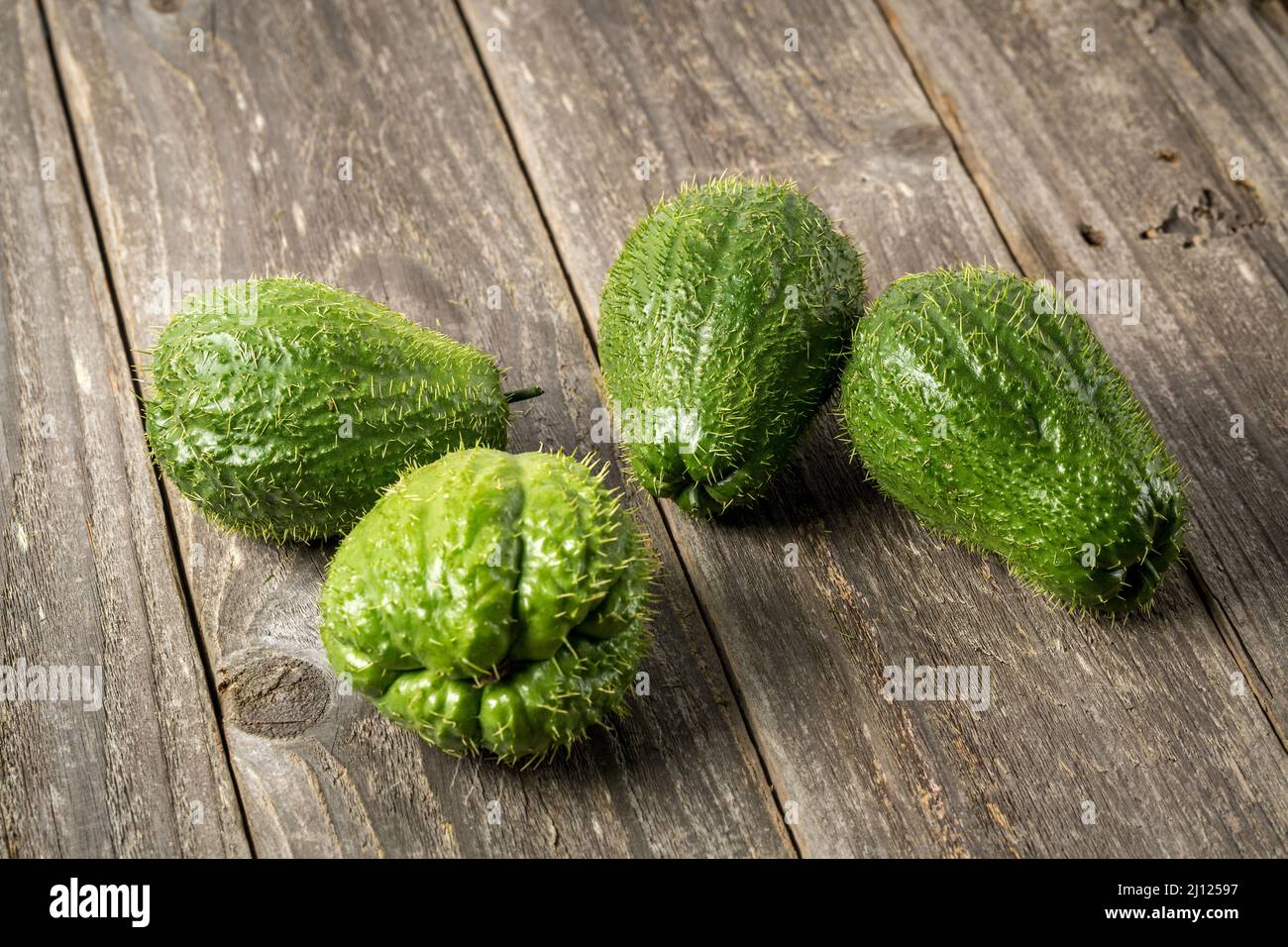 Chayote squash hi-res stock photography and images - Alamy