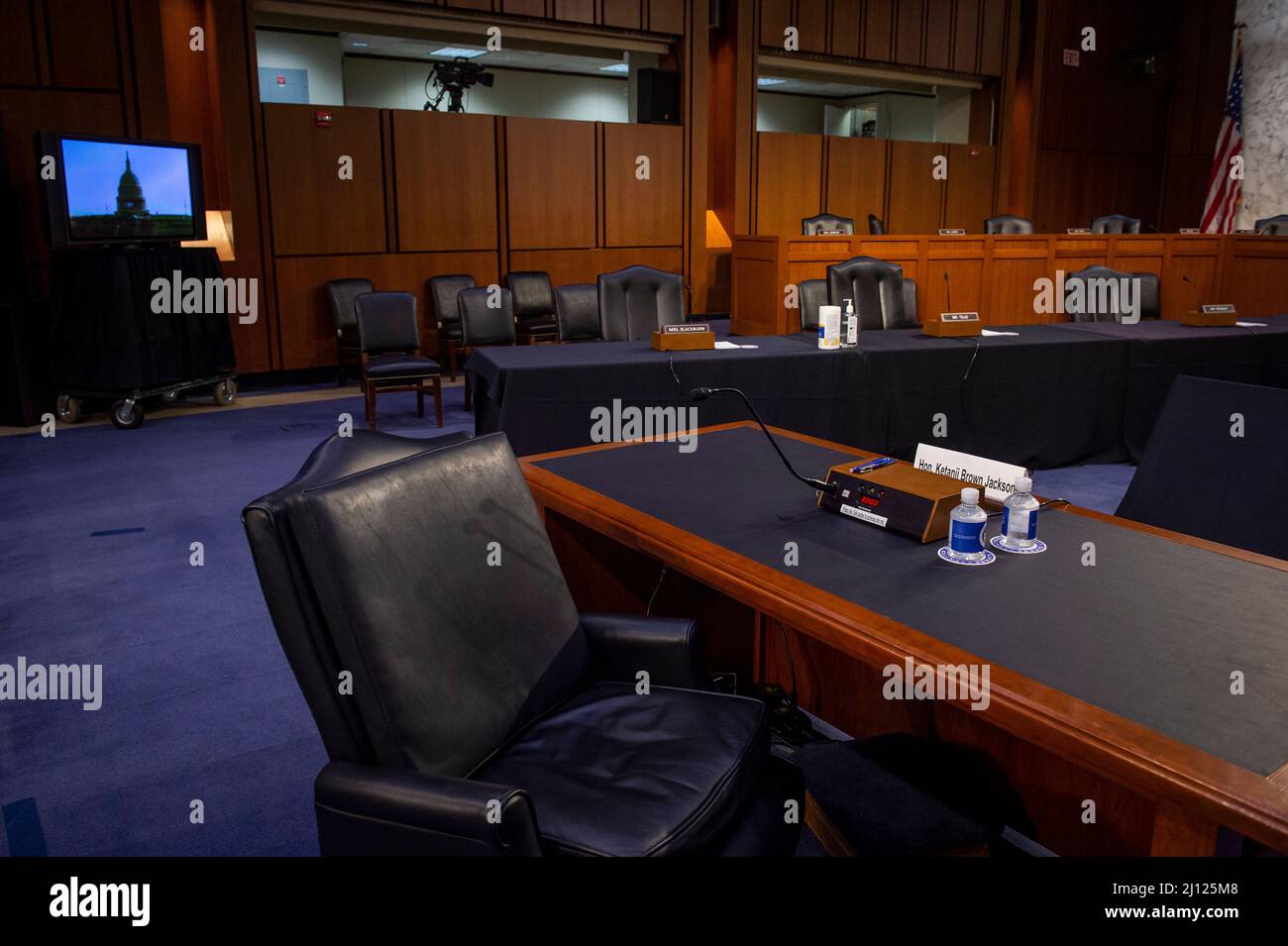 Following his appearance in court hi-res stock photography and images ...