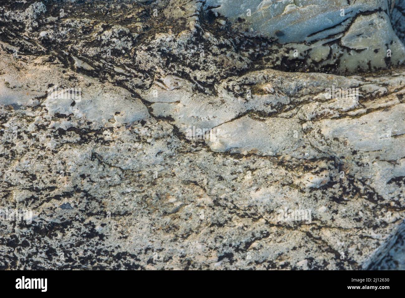rock stone pattern Stock Photo - Alamy