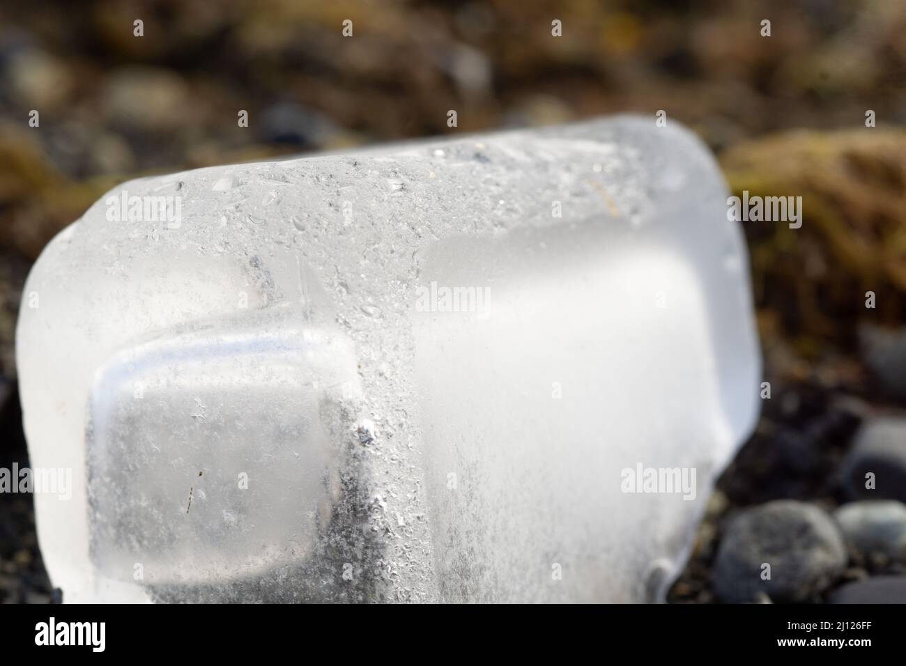Bottle ground hi-res stock photography and images - Alamy