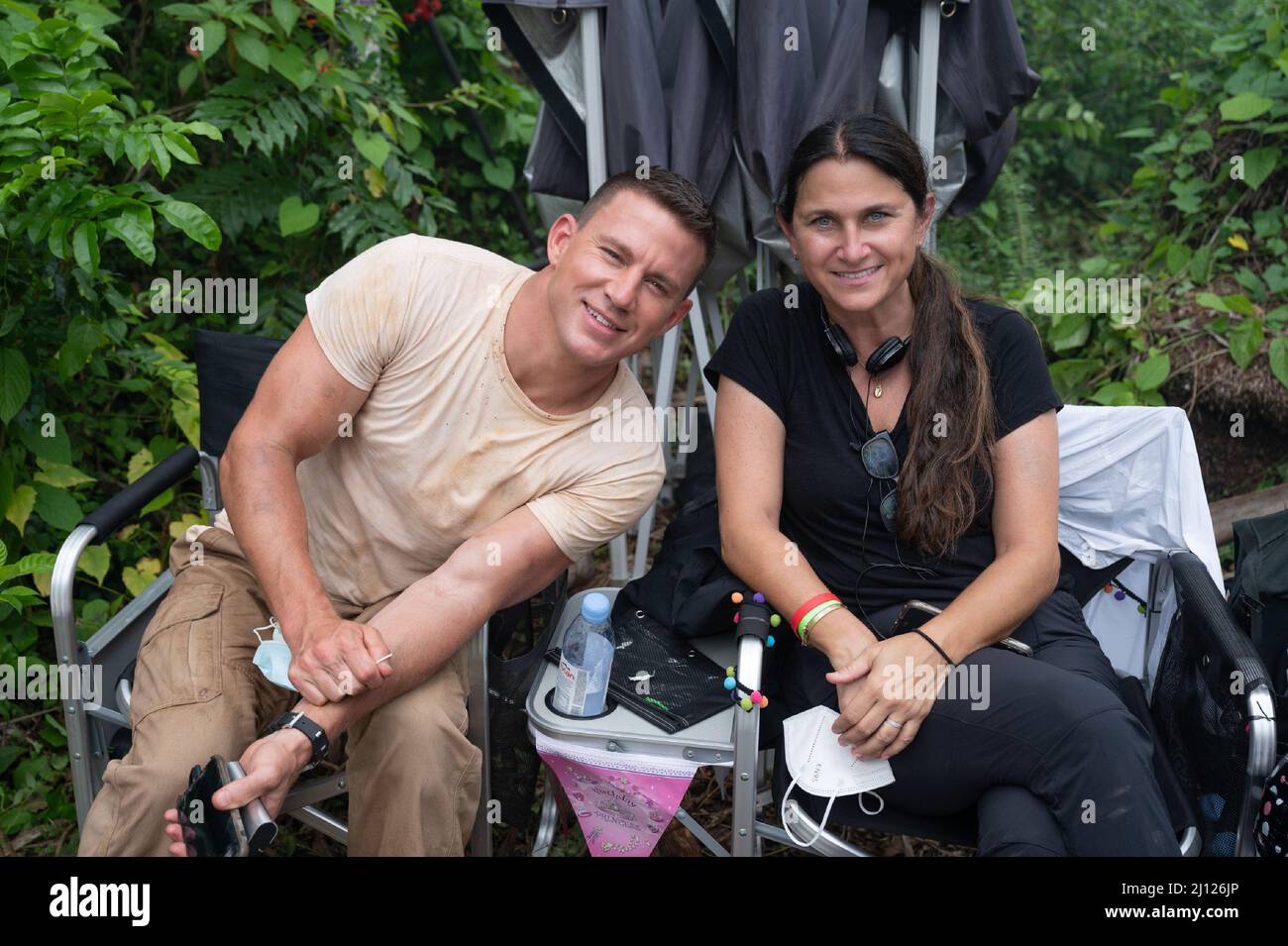 Chasin hi-res stock photography and images - Alamy