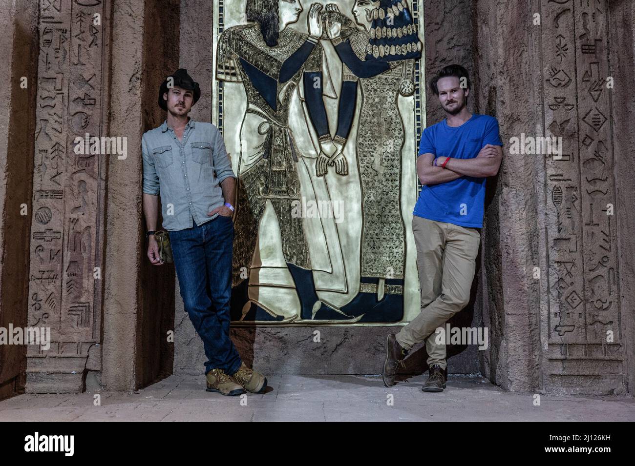 Aaron nee hi-res stock photography and images - Alamy