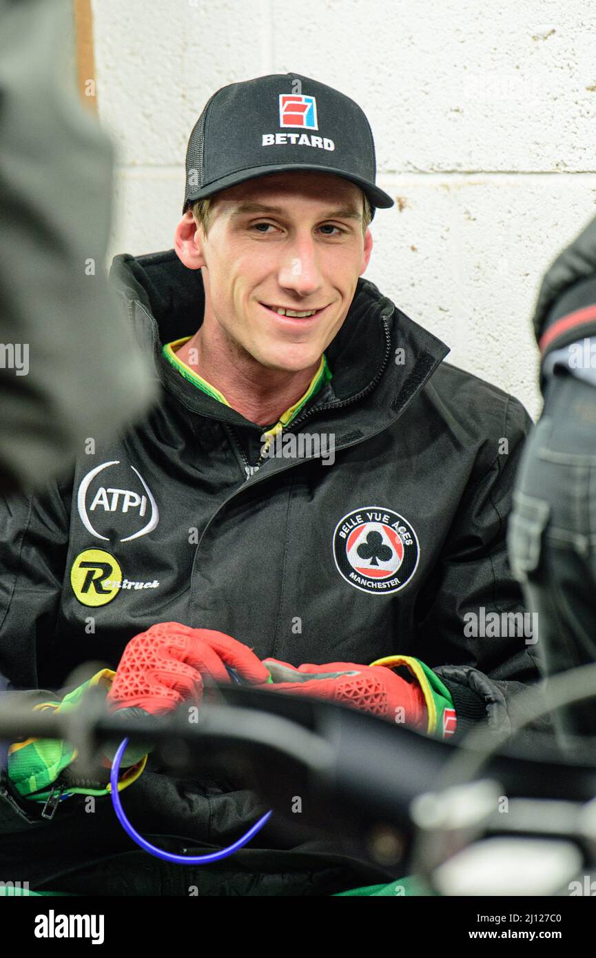 Atpi peter craven memorial trophy hi-res stock photography and images ...