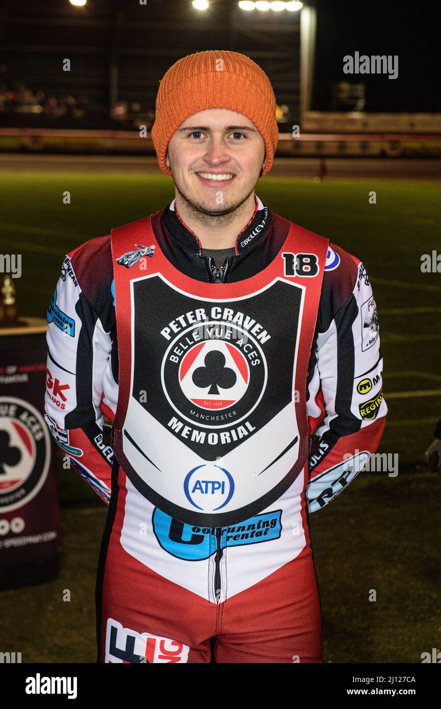 Atpi peter craven memorial trophy hi-res stock photography and images ...