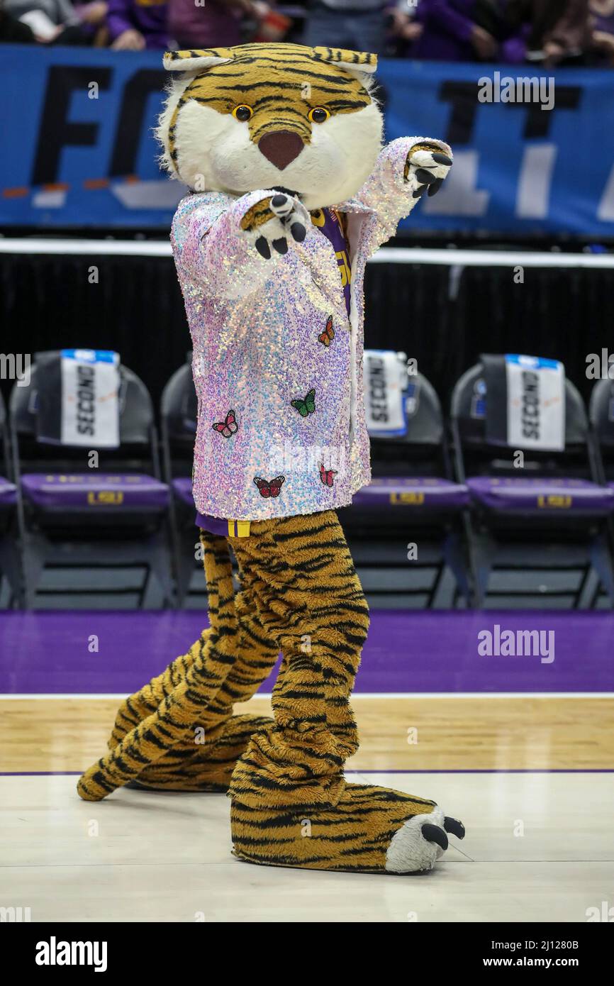 March Madness Mascots 2022