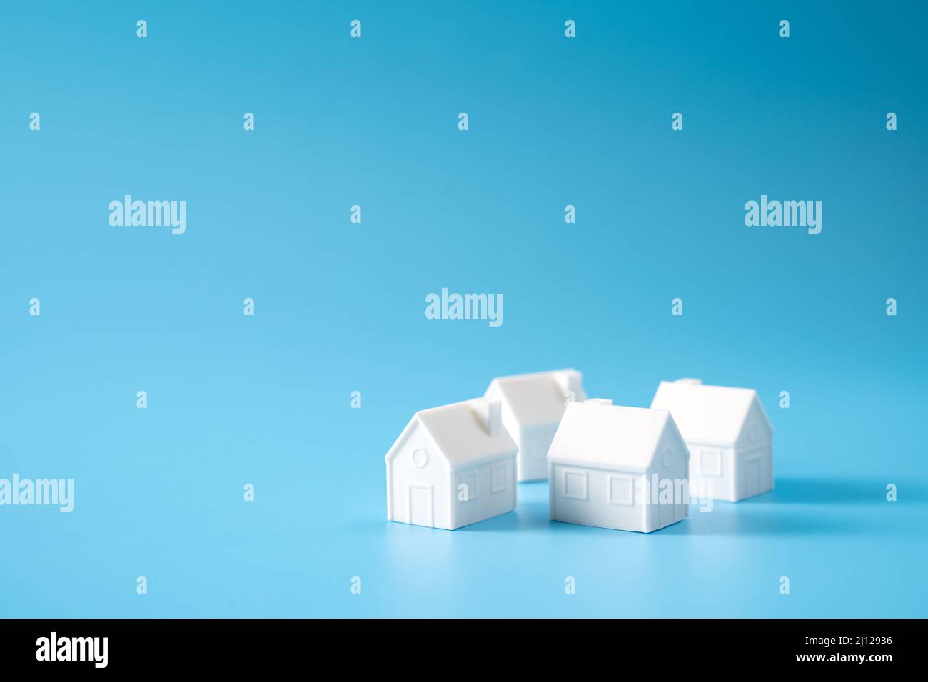 3d printed house hi-res stock photography and images - Alamy