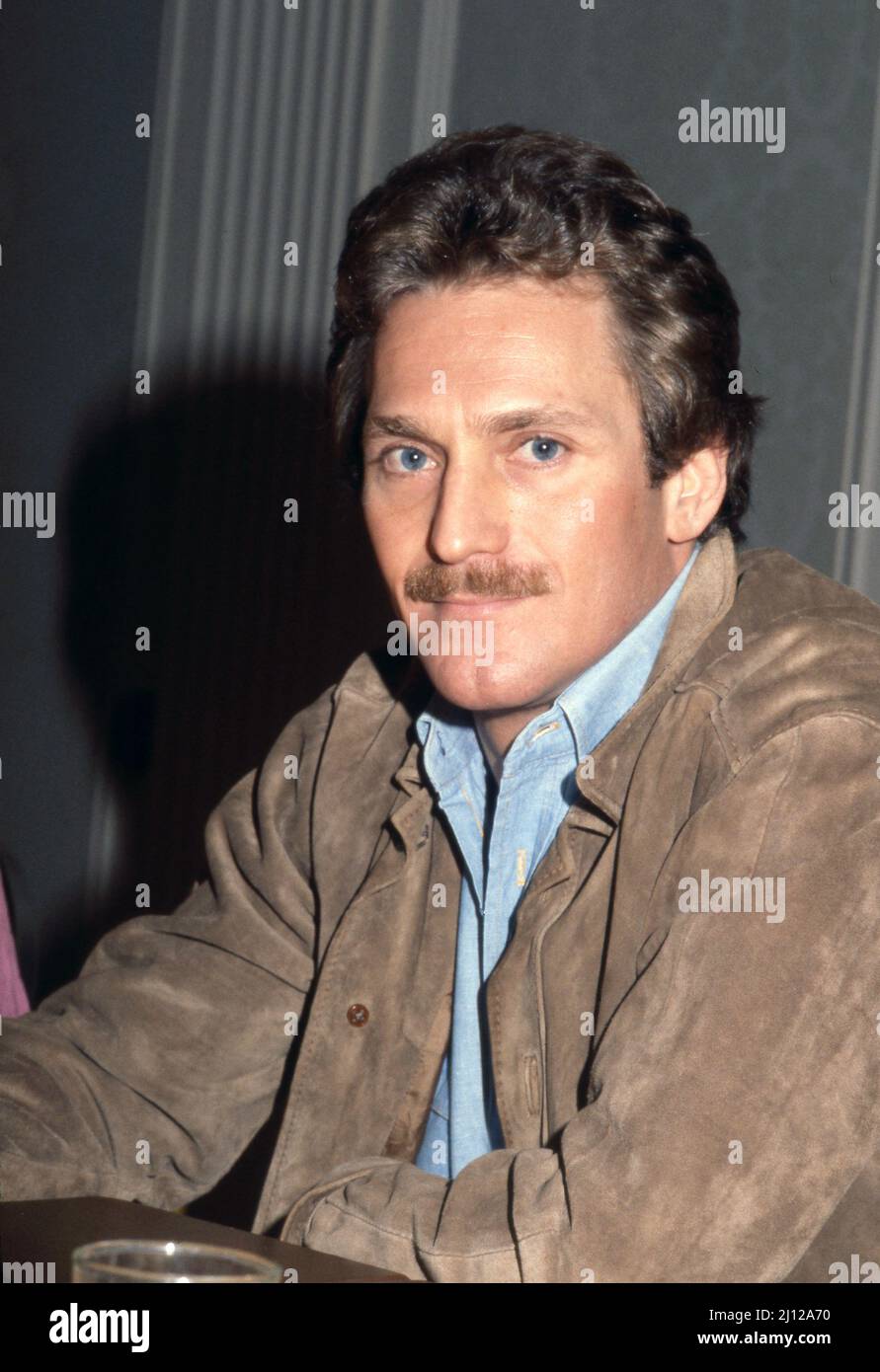 Jeff Pomerantz Circa 1980's Credit: Ralph Dominguez/MediaPunch Stock ...