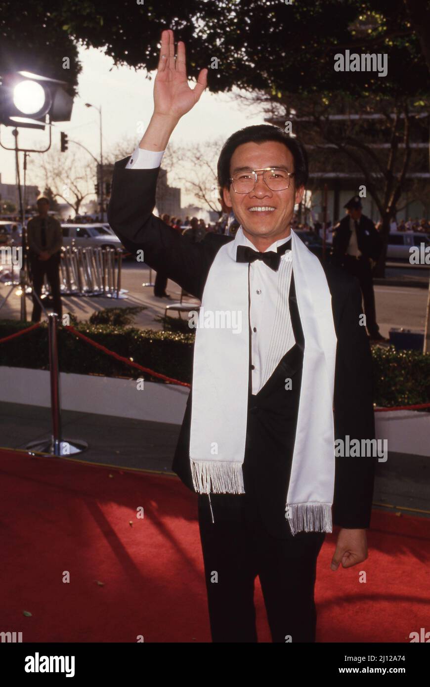 Haing s ngor hi-res stock photography and images - Alamy