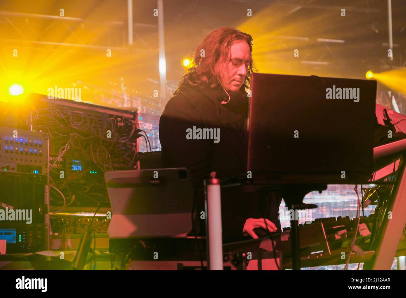 Tangerine dream High Resolution Stock Photography and Images - Alamy