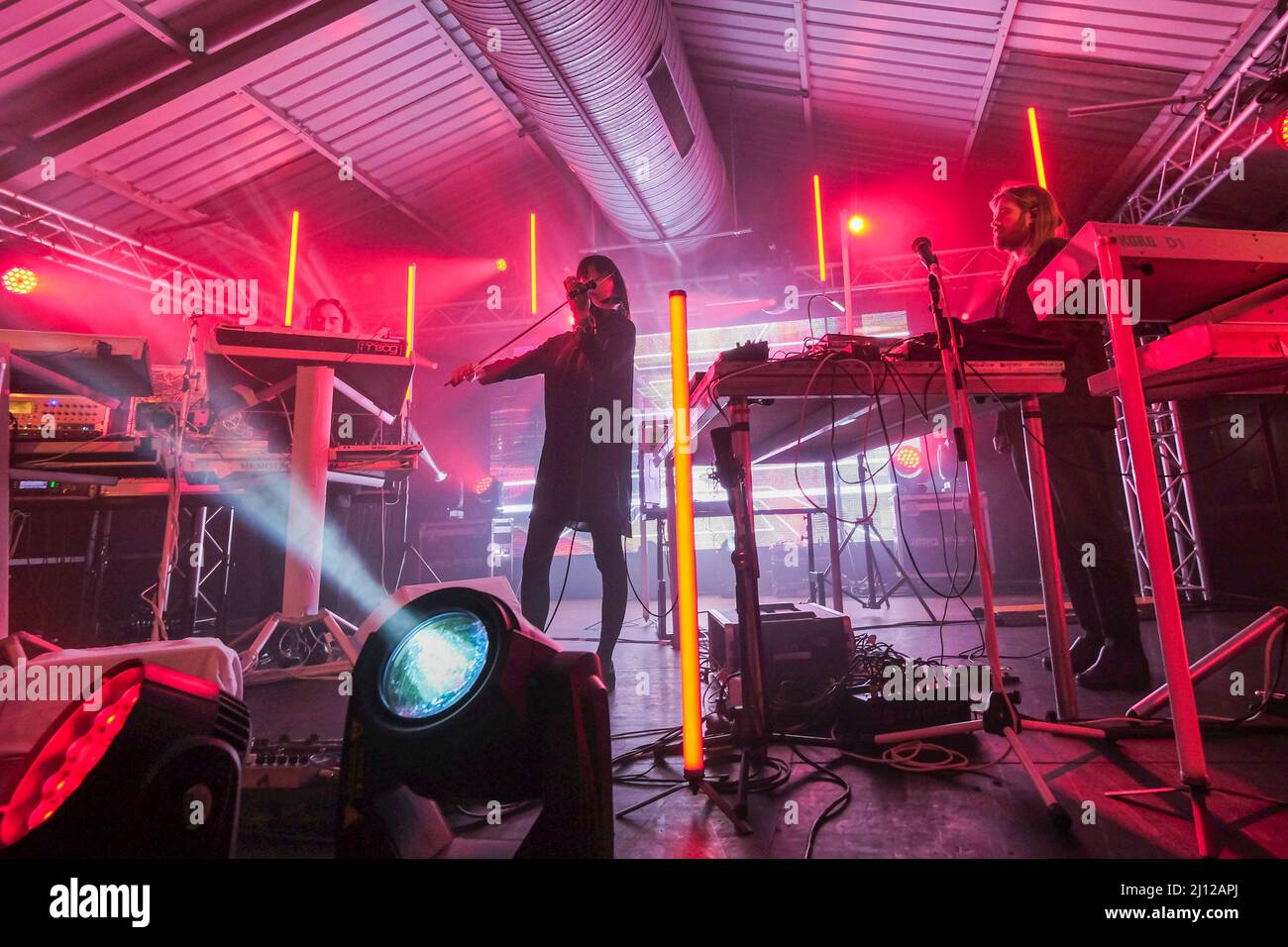 Thorsten quaeschning hi-res stock photography and images - Alamy