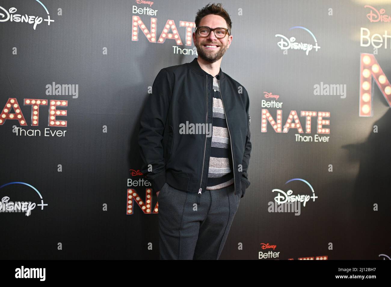 Tim federle hi-res stock photography and images - Alamy