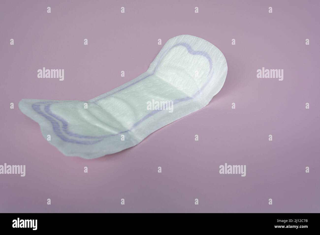 Sanitary pads hi-res stock photography and images - Alamy