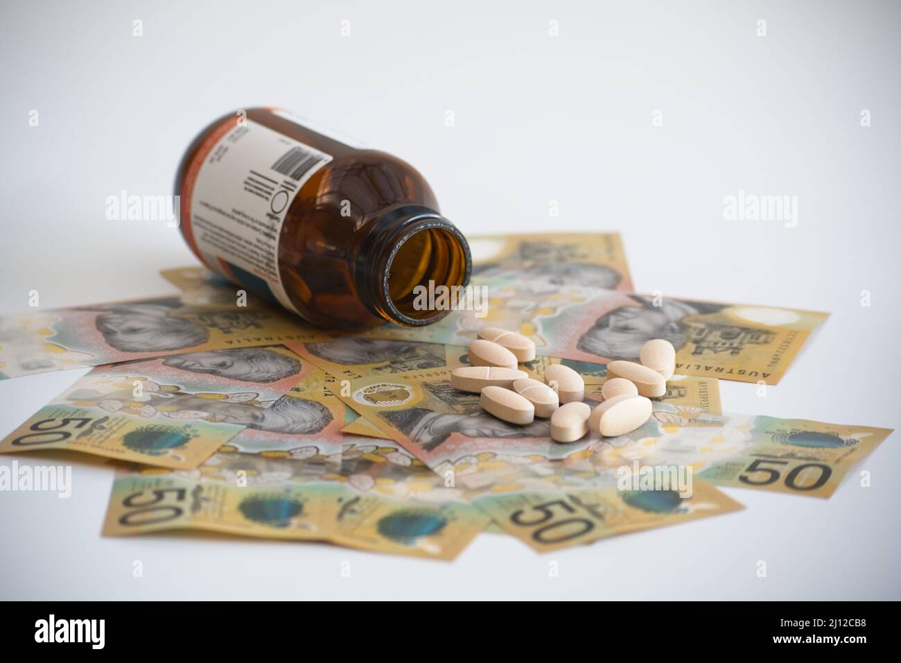 Australian pharmaceutical hi-res stock photography and images - Alamy