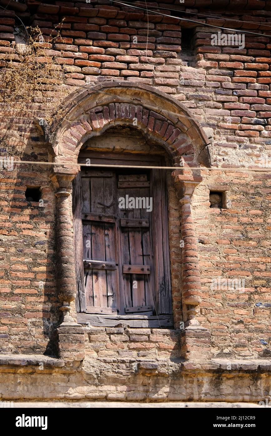 Wodden architecture hi-res stock photography and images - Alamy