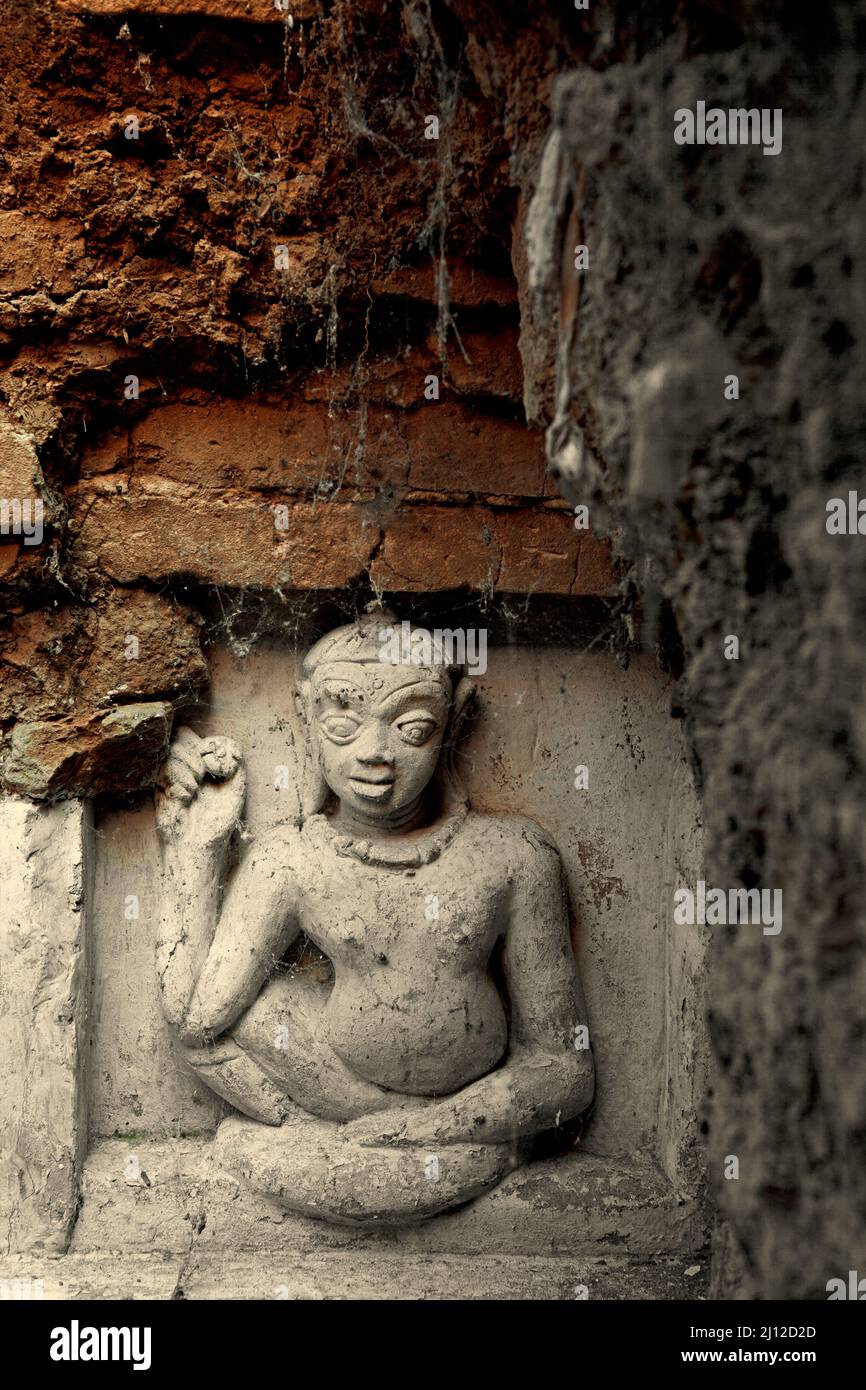 Moghalmari hi-res stock photography and images - Alamy