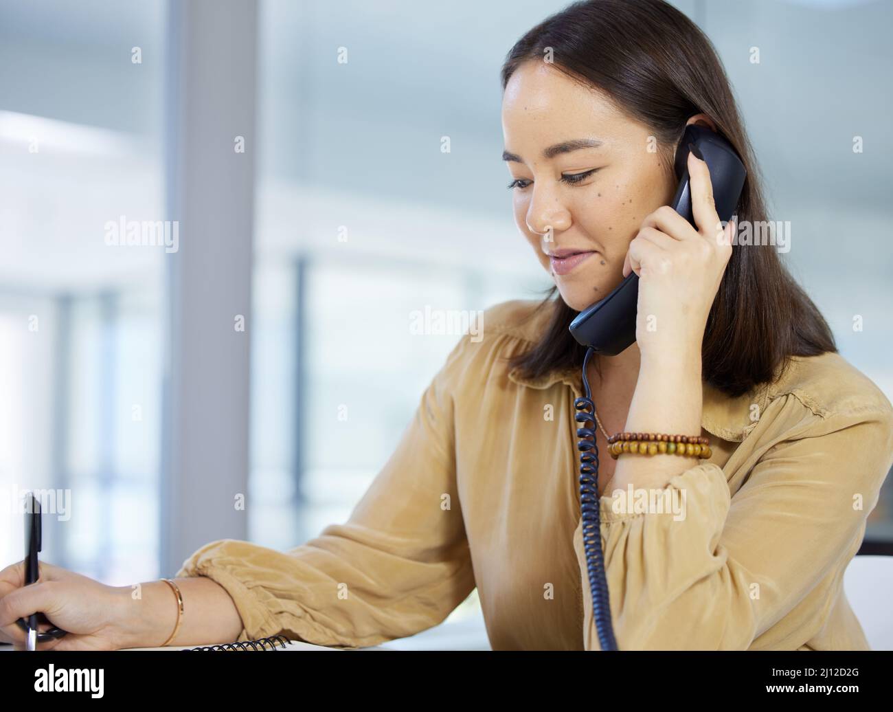 Telephone notes hi-res stock photography and images - Alamy
