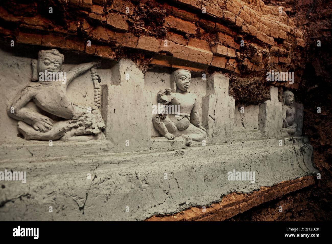 Moghalmari ancient monastery hi-res stock photography and images - Alamy